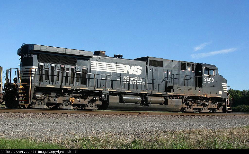 NS 9408